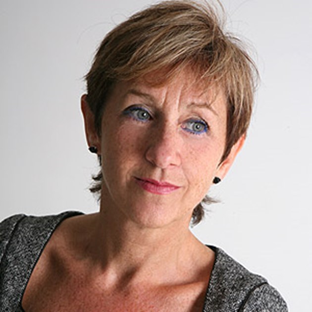 Sally Dicketts is fundraising for Vale House Oxford