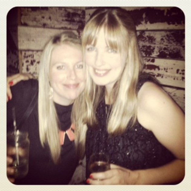 holly Welch is fundraising for Macmillan Cancer Support