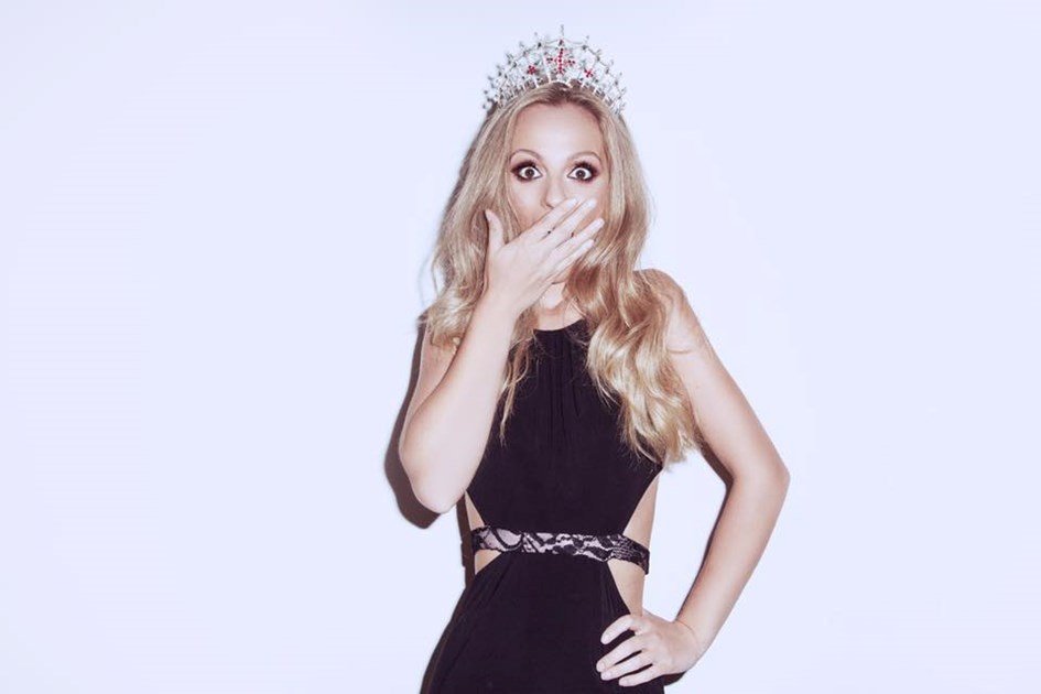 Jade Willis is fundraising for The Titan Children's Trust