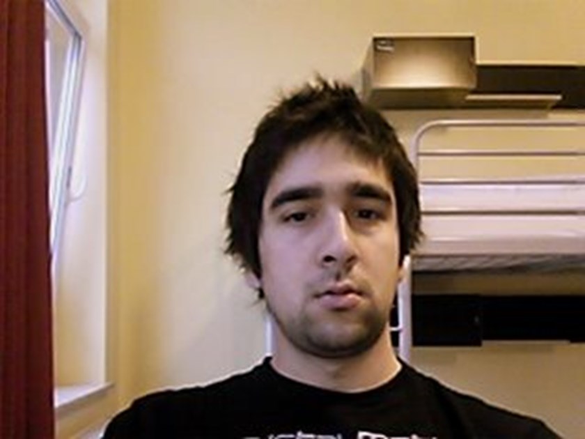 Justin Rishy Waghray is fundraising for Diabetes UK