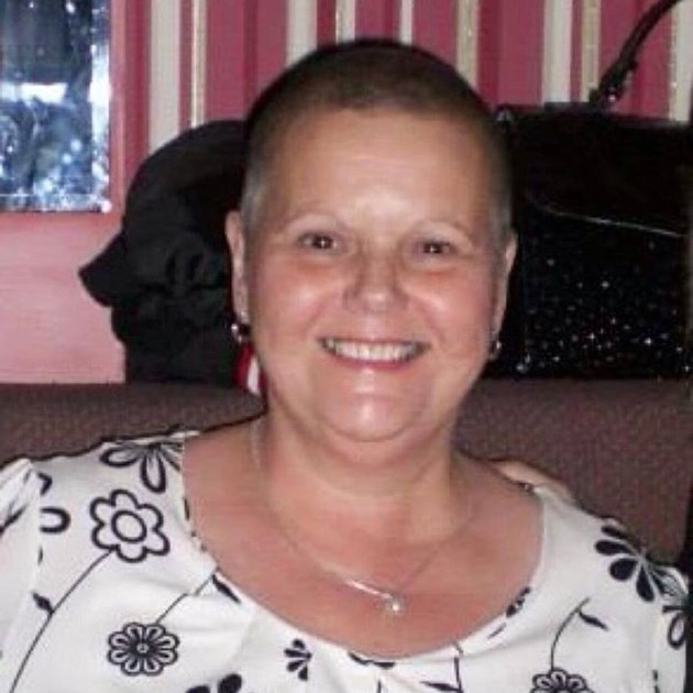 Claire Berry is fundraising for Cancer Research UK