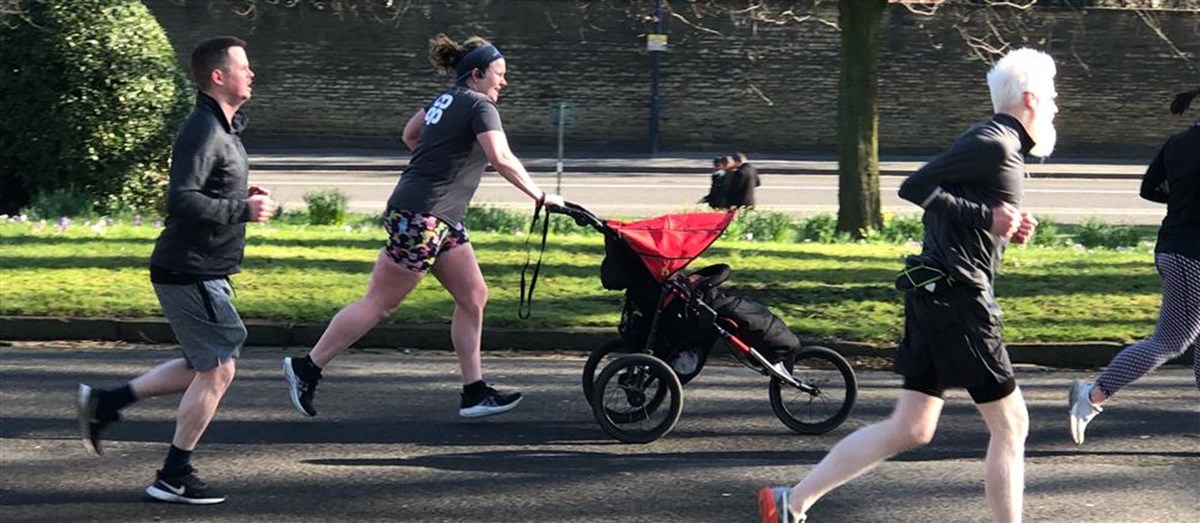 Helen Brant is fundraising for Education Support