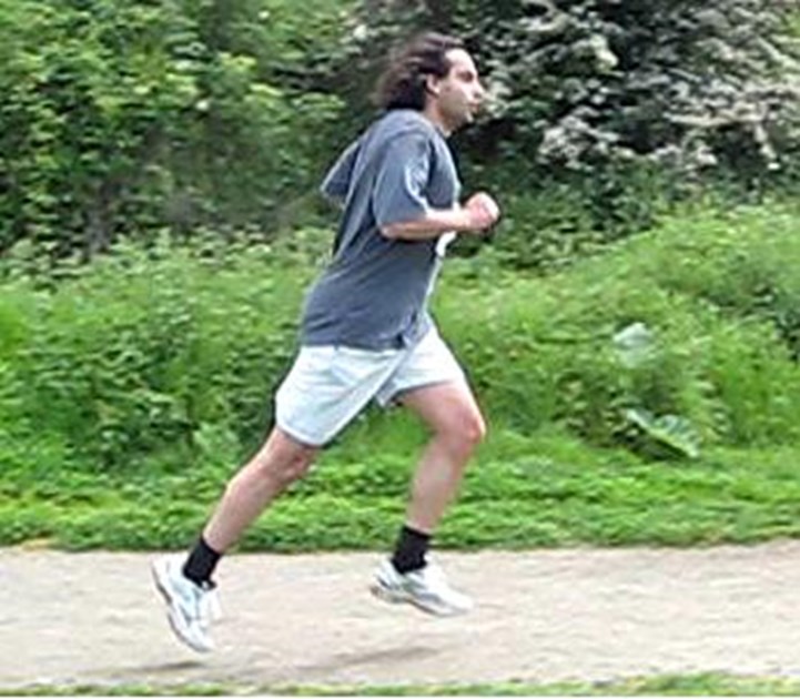 Dimitrios Makris is fundraising for Transform Trade