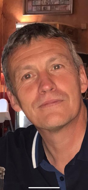 Lisa Auld is fundraising for THE CHRISTIE CHARITY