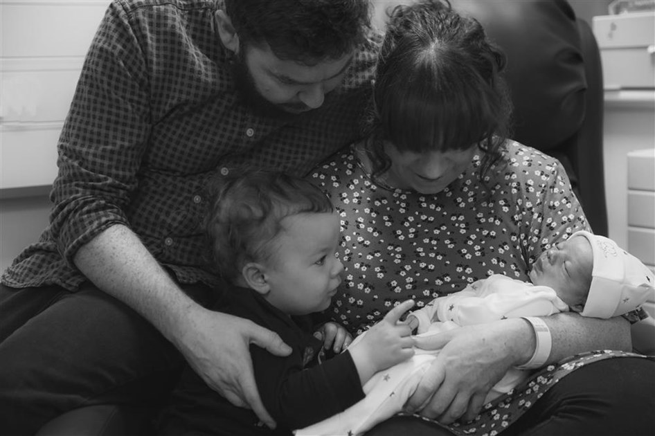 Emily Finley is fundraising for Remember My Baby