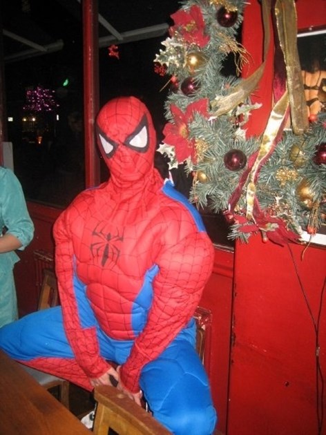 Jonathan Grayson is fundraising for Macmillan Cancer Support