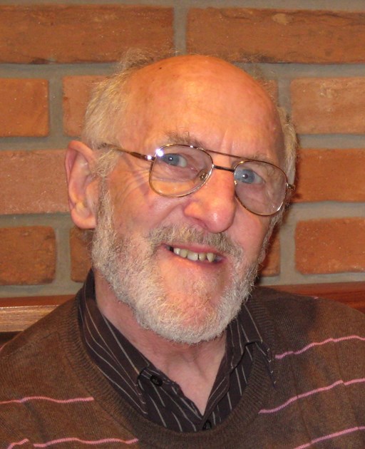 Neil Hume is fundraising for Myeloma UK
