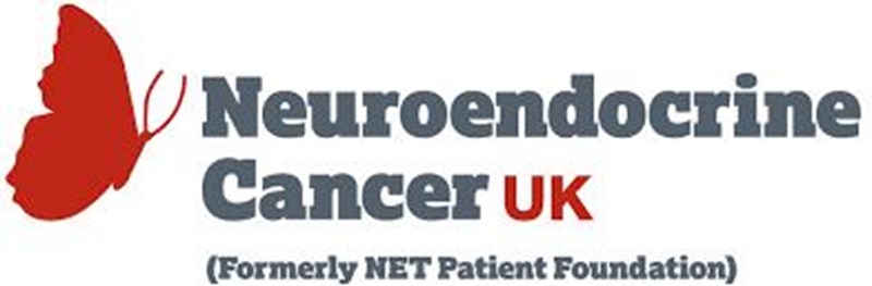 Clodagh Kelly is fundraising for Neuroendocrine Cancer UK