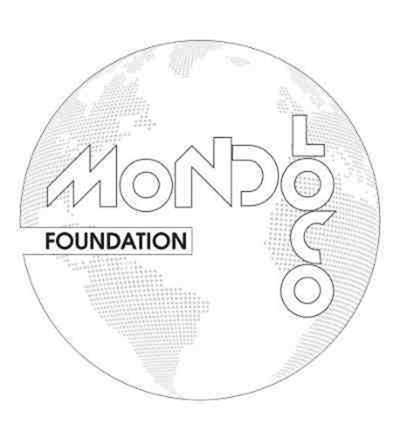 Morag Williams is fundraising for Mondo Loco