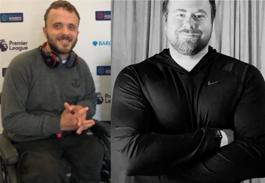 Tom Rampton is fundraising for Cancer Research UK, Marie Curie & The ...