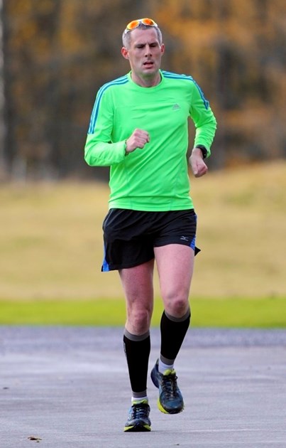 stephen sayer is fundraising for Friends of Gibside School