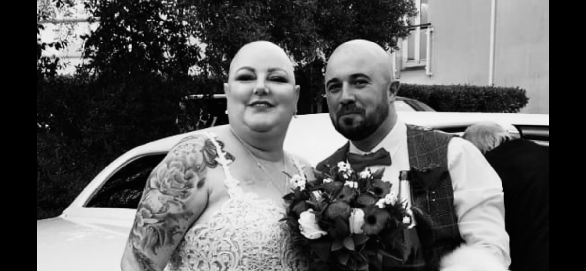 Simon Collins is fundraising for Macmillan Cancer Support