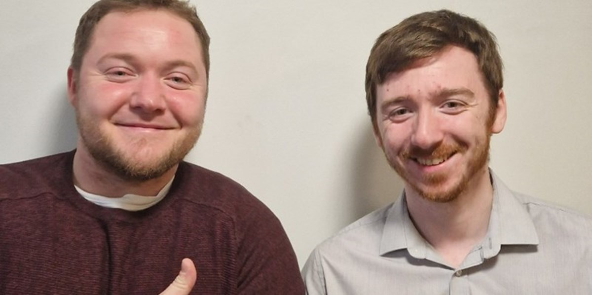 James Gledhill is fundraising for Leeds Hospitals Charity