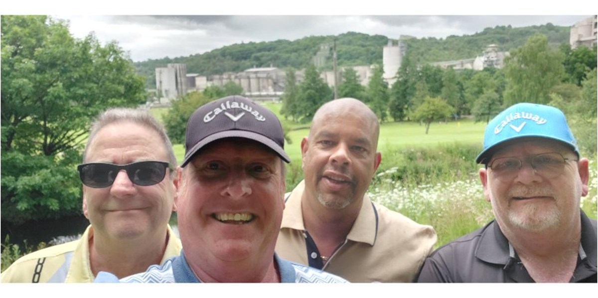 Joe Heeney is fundraising for PROSTATE CANCER UK