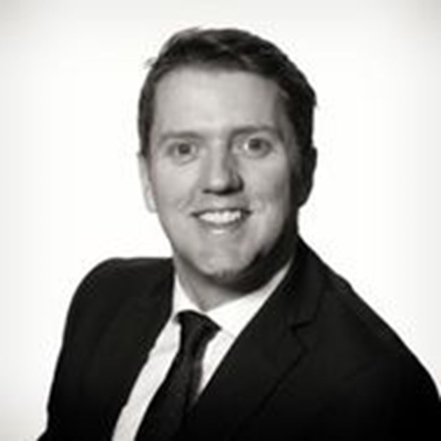 Forbes Gunn is fundraising for Macmillan Cancer Support