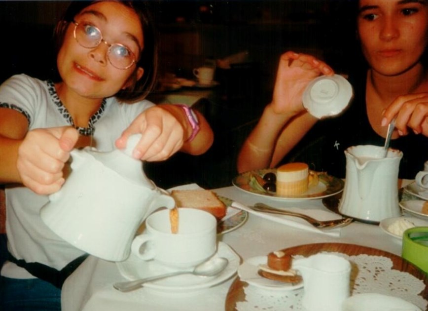 Anna Solemani is fundraising for Marie Curie