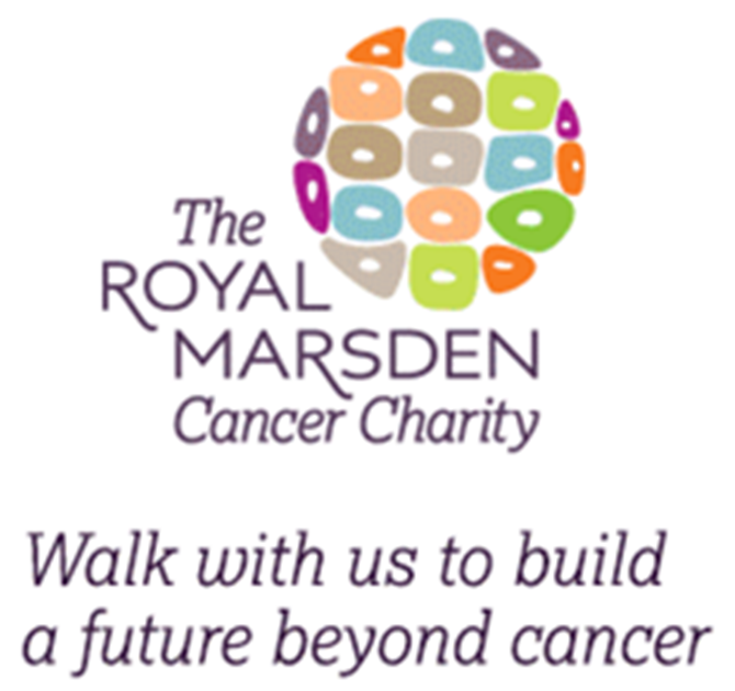Team Goldsmiths is fundraising for The Royal Marsden Cancer Charity