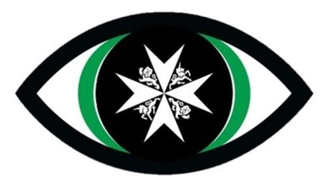 Fergus de Burgo-Naughton is fundraising for St John of Jerusalem Eye ...