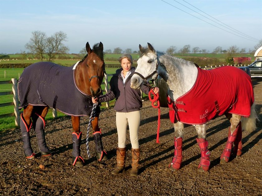 Anna Munday is fundraising for Cancer Research UK