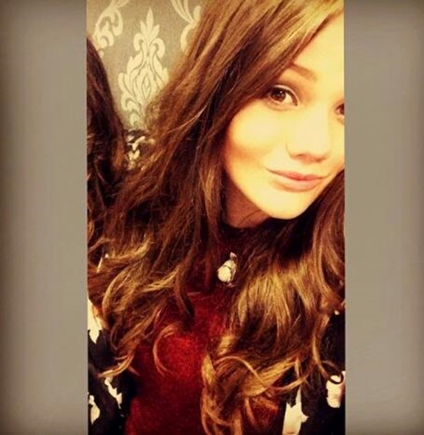 Brooke Mills is fundraising for Little Princess Trust