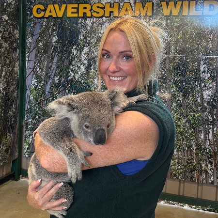 Deborah Davison is fundraising for Macmillan Cancer Support