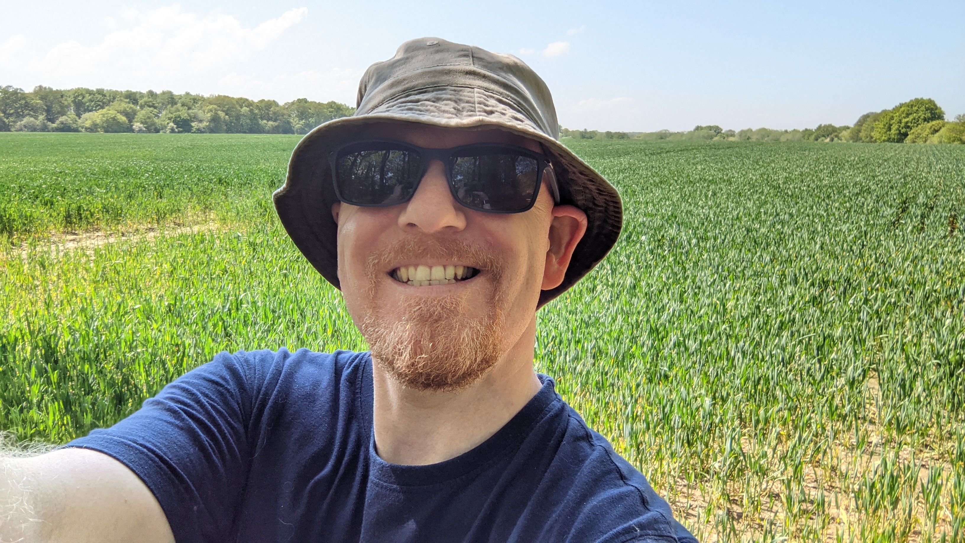 Jamie Halling is fundraising for Macmillan Cancer Support