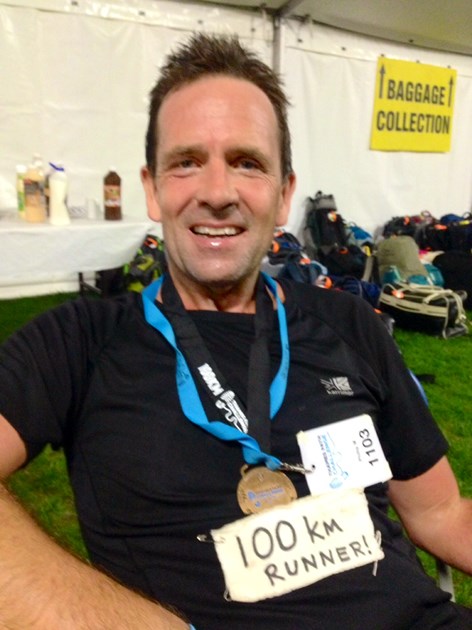 Philip Marsden is fundraising for Save the Children Philip Marsden is fundraising for Save the Children