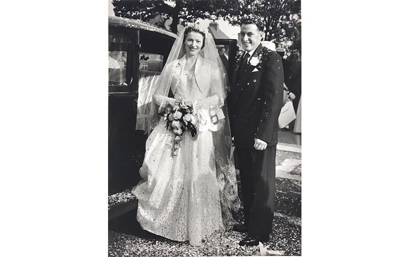 Kate Slattery is fundraising for John Taylor Hospice (The Hospice ...