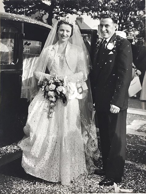 Kate Slattery is fundraising for Birmingham Hospice