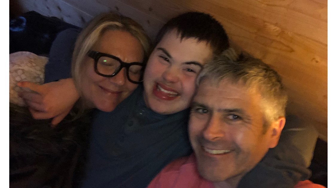 Ian Cartwright is fundraising for Guy's & St. Thomas' Charity