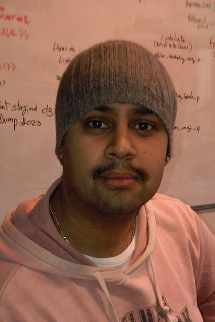 Jasvinder Virdi is fundraising for PROSTATE CANCER UK