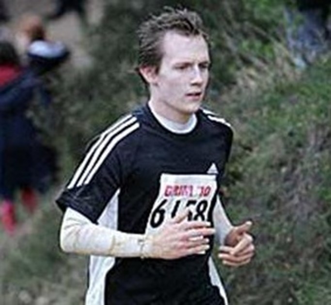 Matthew Ricketts is fundraising for Katie Piper Foundation