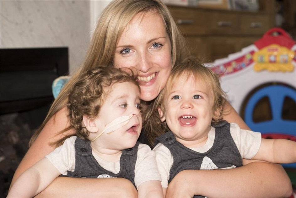 Danny Phillips is fundraising for Rainbow Trust Children's Charity