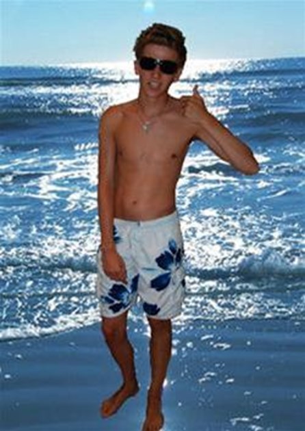 Hamish Roberts is fundraising for Raleigh International Trust