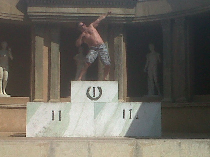 Carl Padgett is fundraising for Roy Castle Lung Cancer Foundation