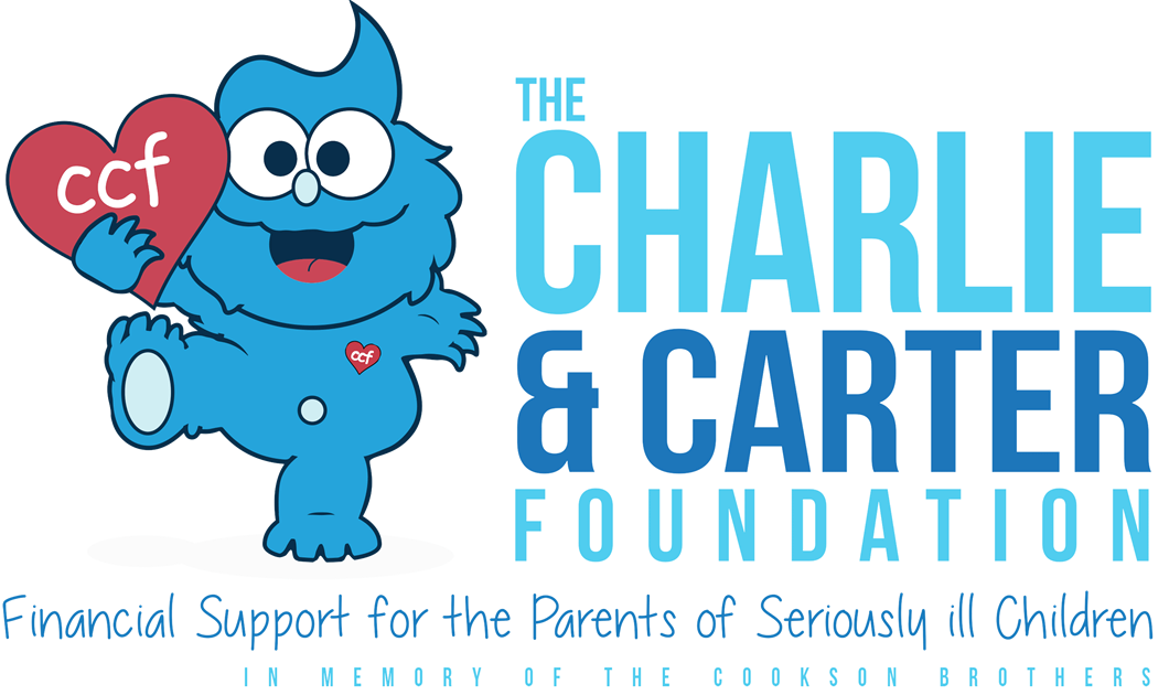 brandon noonan is fundraising for The Charlie & Carter Foundation