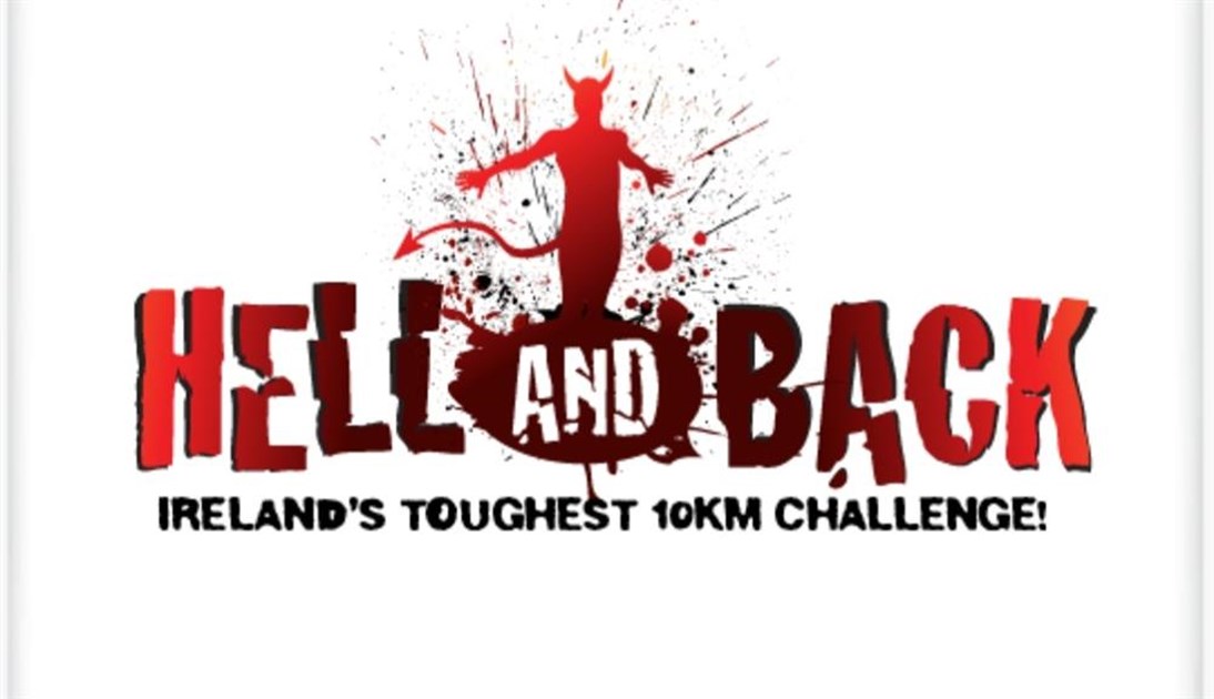 Christopher McDonagh is fundraising for Barretstown