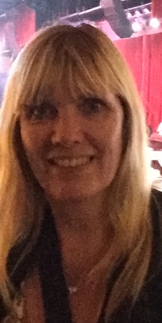 Maureen McCabe is fundraising for Macmillan Cancer Support