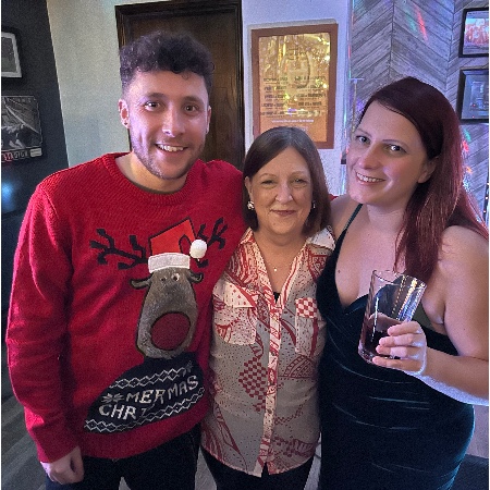 Tom Stables is fundraising for University Hospitals Birmingham Charity