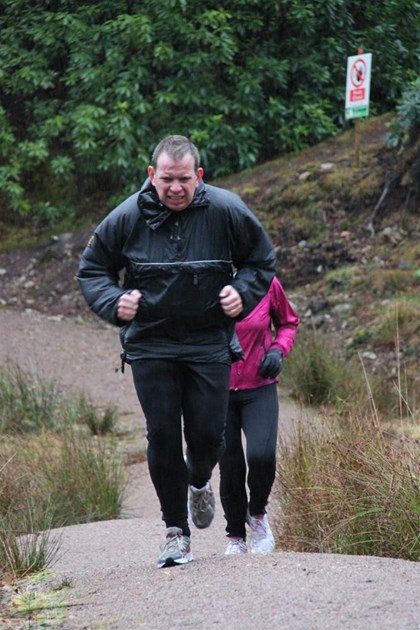 Bob Pringle is fundraising for Tearfund