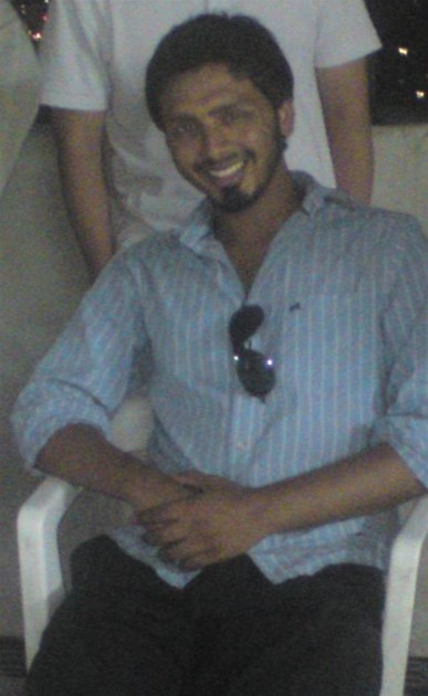 Imran Salim is fundraising for Ibn Jabal