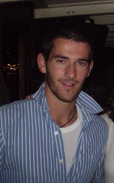 Rob Hemingway is fundraising for Cancer Research UK