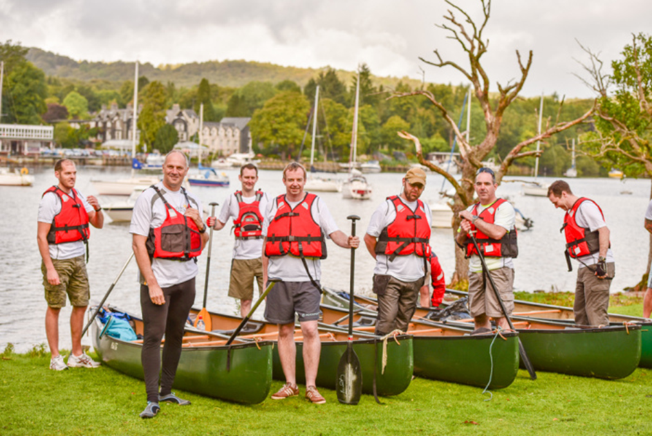 Gleeds Energy Ltd is fundraising for Cancer Research UK