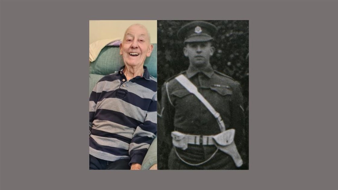 Kenneth Muress is fundraising for Help for Heroes