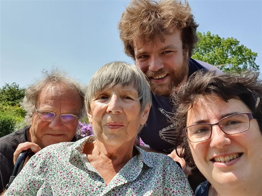 Peter Pick is fundraising for Doctors of the World UK