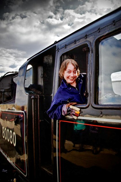 Deborah Berry is fundraising for Blood Cancer UK