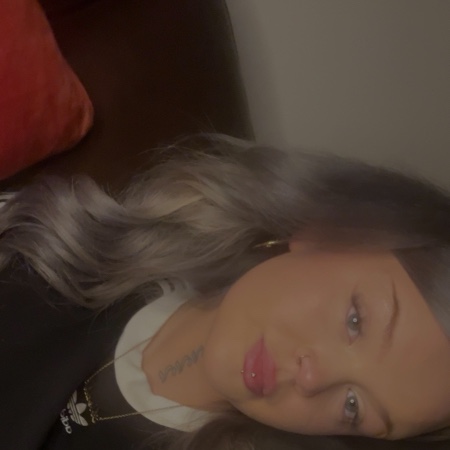Aleah Alexander is fundraising for MND Scotland
