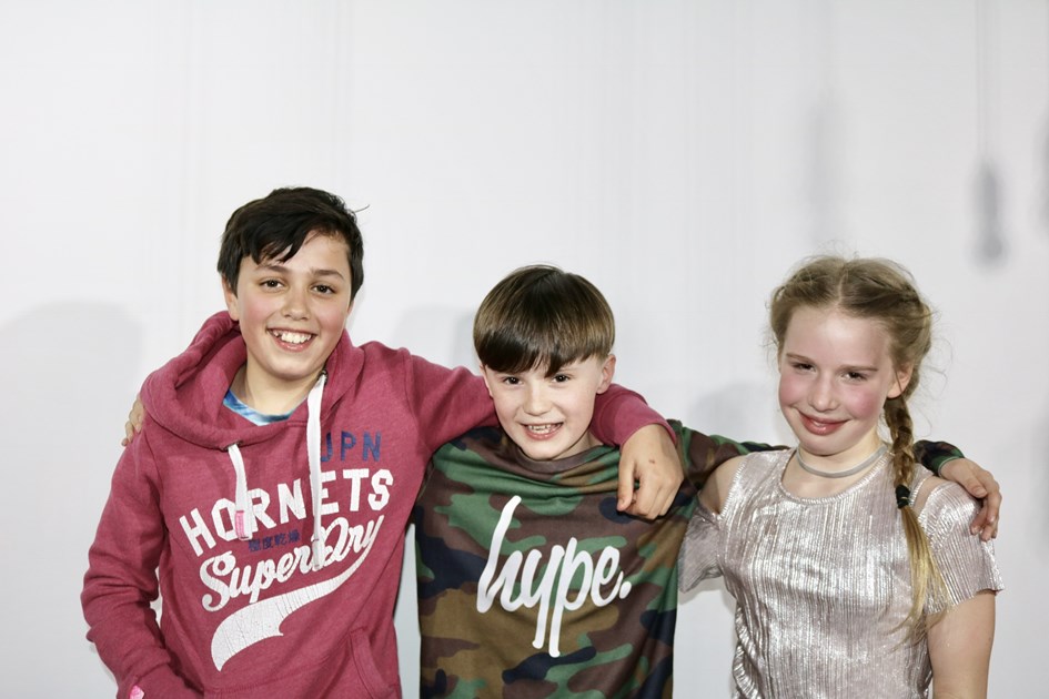 Simon Farrell is fundraising for Centrepoint