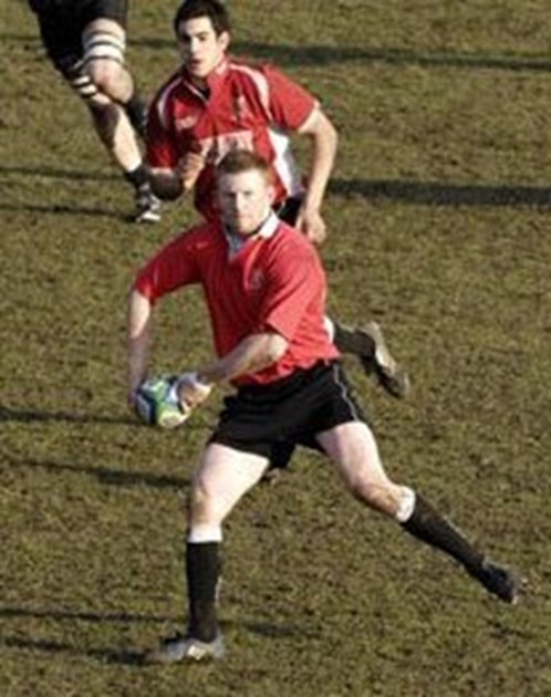 George Mosey is fundraising for Lighthouse Club