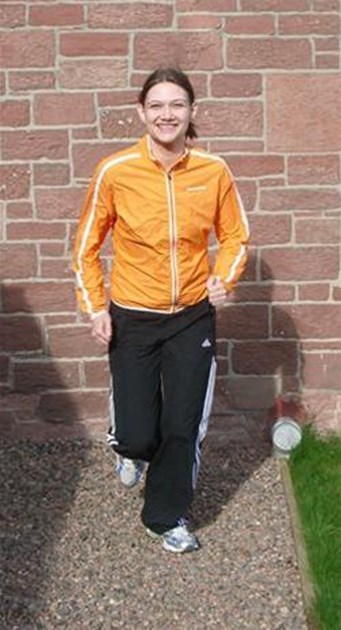 Hannah Cornish is fundraising for National Autistic Society